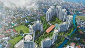 Colombo 5 emerges as top-performing area in city’s property market ...